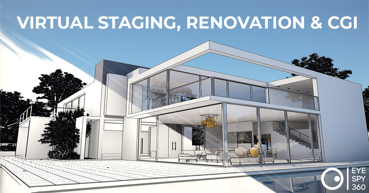 VIRTUAL STAGING